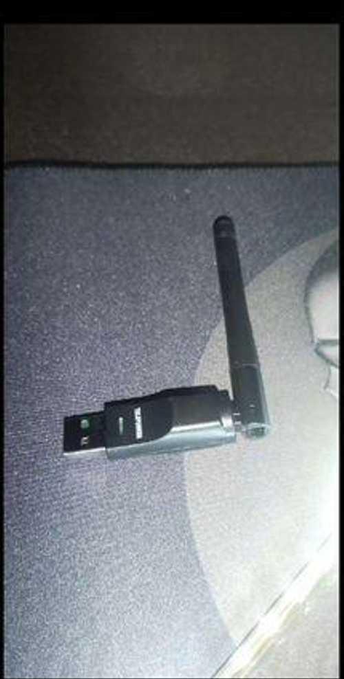 Usb wifi адаптер