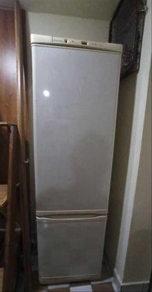 Холодильник Electrolux ER 9007 B