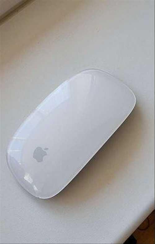 Как разобрать мышку apple magic mouse 2