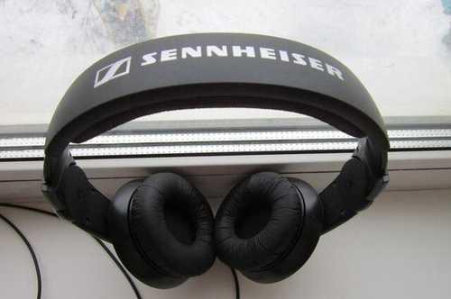 Наушники Sennheiser HD-205