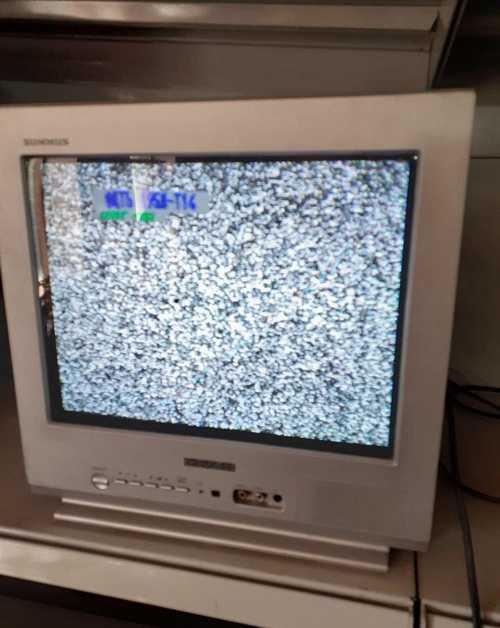 Телевизор Daewoo KR15U7FL (2)