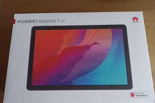 Планшет Huawei MatePad T10S