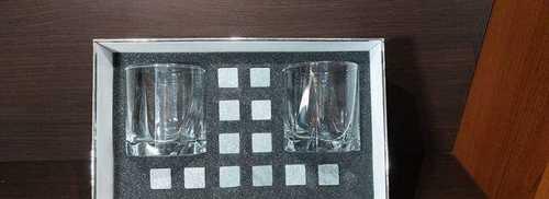 Подарочный набор бокалов