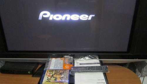 Pioneer BDP-320