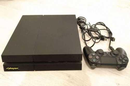 Sony playstation 4