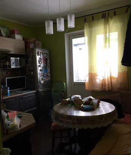 1-к квартира, 40 м², 22/24 эт.