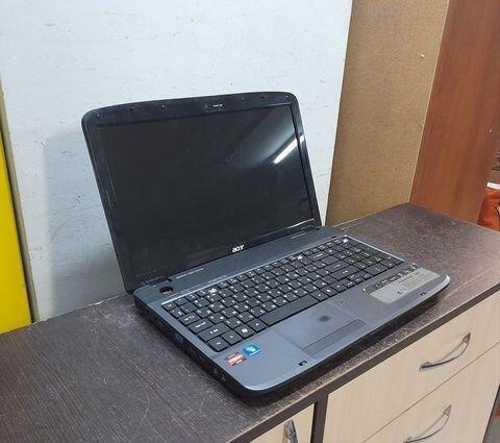 Ноутбук Acer CM 2 (1)
