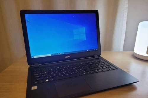 Acer EX 2540-N16C1