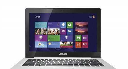 Ноутбук Asus s300ca I7