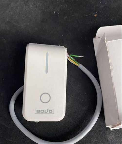Bolid proxy-5MSG, proxy-5MSB