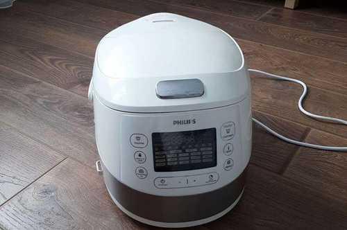 Мультиварка Philips HD4731