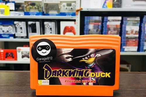 Картридж для Dendy Darkwing Duck