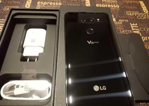 LG V35 ThinQ 6/64gb