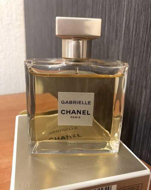 Туалетная вода Chanel