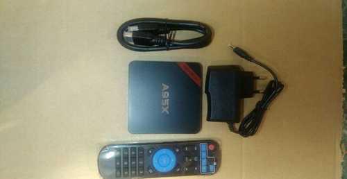 TV Box Nexbox A95X на S905 2/16Gb