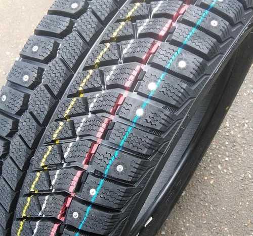 175/65 R14 Viatti Brina nordico V-522 Шины Новые