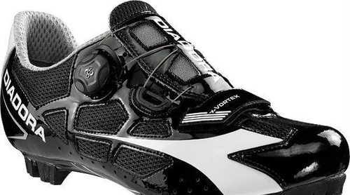 Велотуфли, велообу Diadora X-Vortex MTB Shoes 2013