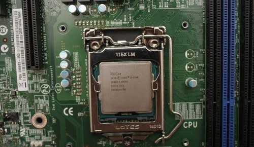 Процессор Intel Core i3-3240 (LGA1155)