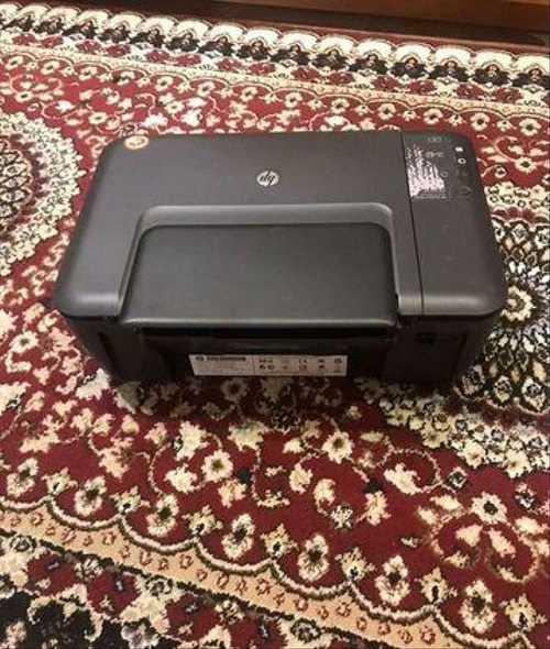 Принтер HP deskjet2050