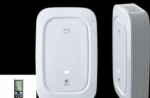 Royal clima brezza rcb 150 lux
