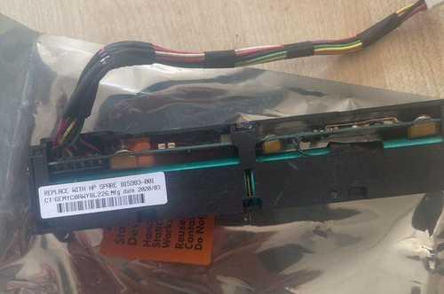 Батарея raid HP P440ar 815983-001