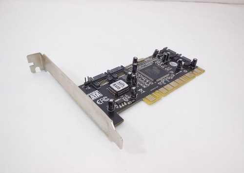 Контроллер PCI AgeStar AS-PS4-R3114