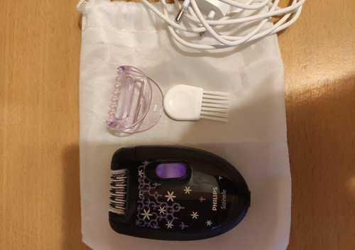 Дипелятор Philips