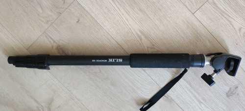 Фотоштатив slik monopod 350
