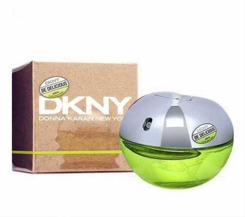 Dkny Be Delicious Woman