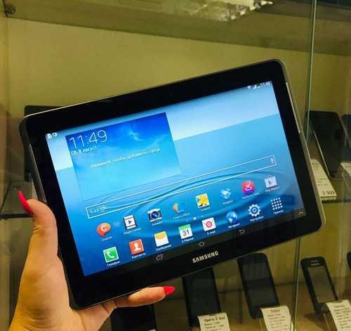 Samsung Galaxy Tab 2 10.1 16Gb