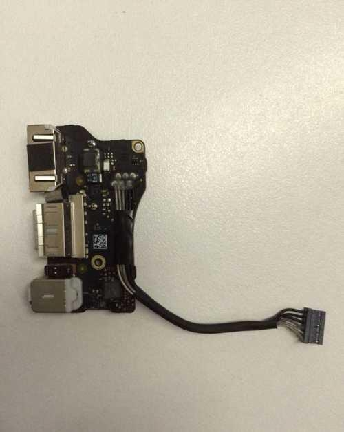 Адаптер MagSafe Macbook Air 13 2012 a1466