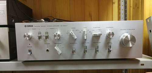 Усилитель Yamaha CA-800II