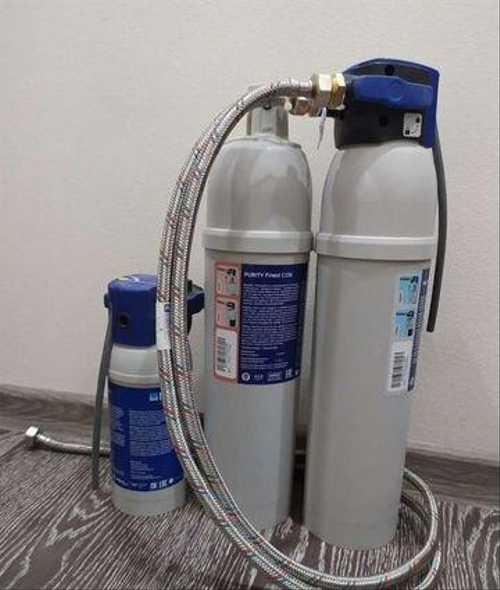 Фильтр для воды Brita Purity C150