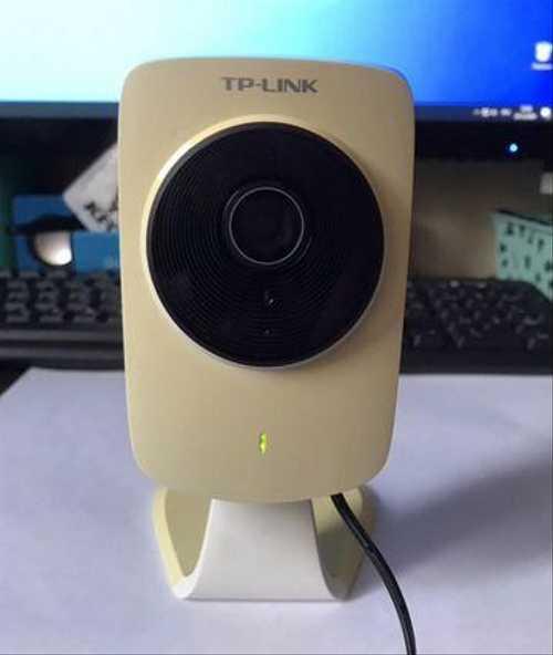 Ip камера tp-link nc 230