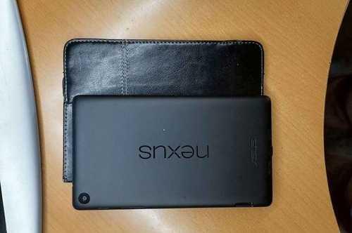 Nexus 7 2013 4G