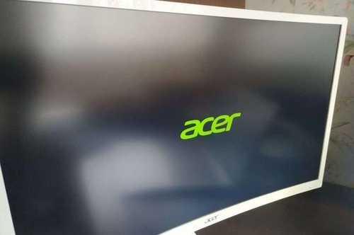 Монитор Acer 24 ED242QR (144)