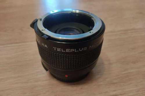 Телеконвертор для Nikon MC7 2x