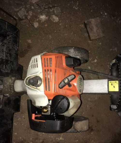 Мультисистема stihl мм-55