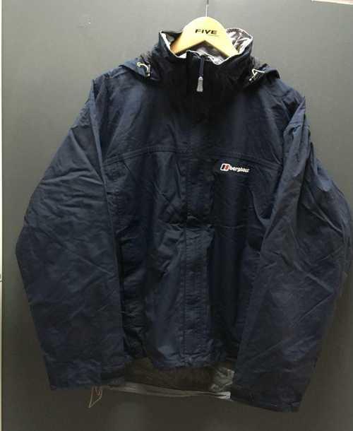 Куртка Berghaus