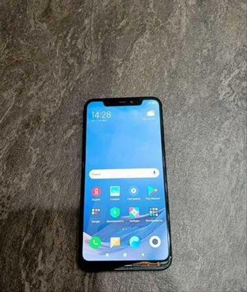 Xiaomi mi8 6/64