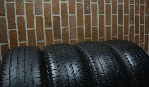 195/65/15 б/у 4шт Bridgestone B390