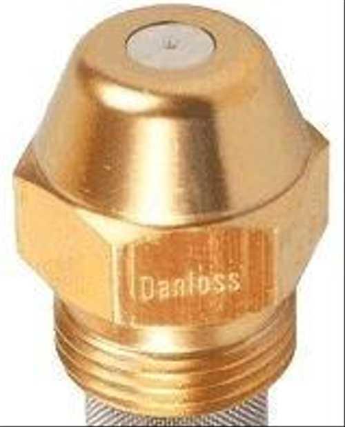 Топливные форсунки Danfoss 2.75GPH,45В 030b0066