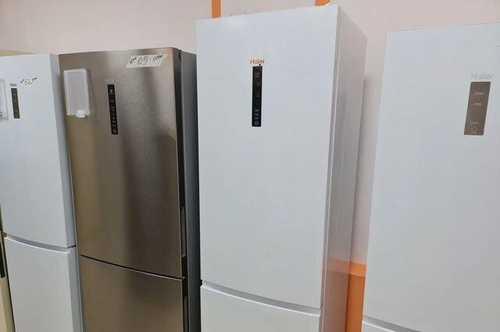 Холодильник Haier C2F537cwfg