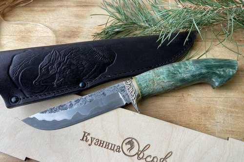 Охотничий нож "Сокол"