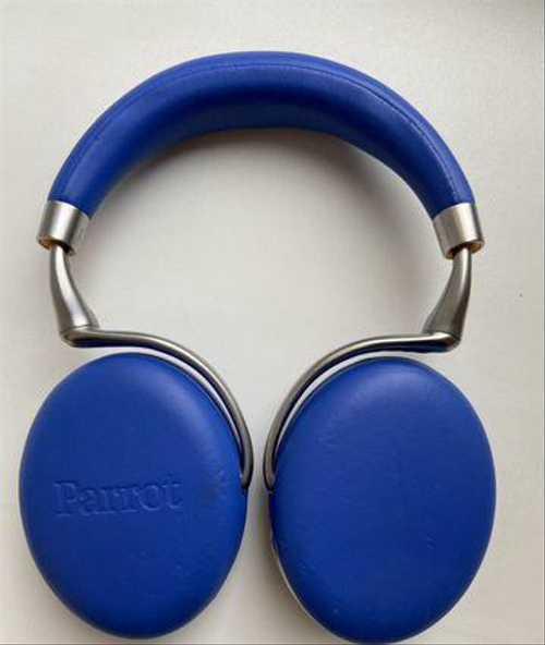 Наушники Parrot Zik 2.0