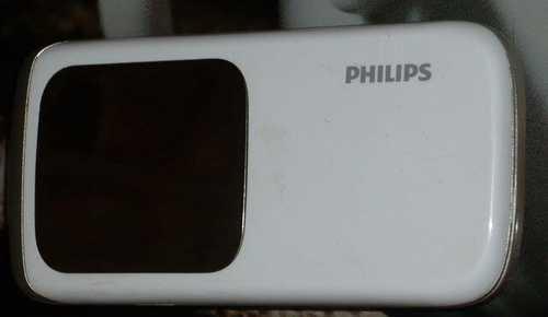 Philips F533