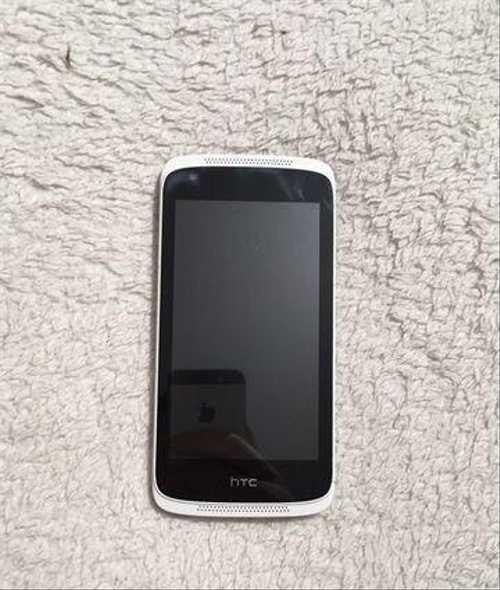 Телефон HTC Desire 326G dual sim
