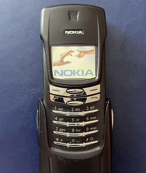 Телефон nokia 8910i