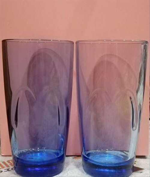 Стаканы из макдональдса