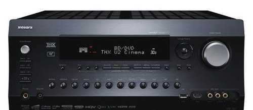 Ресивер AV receiver Integra DTR-70.3